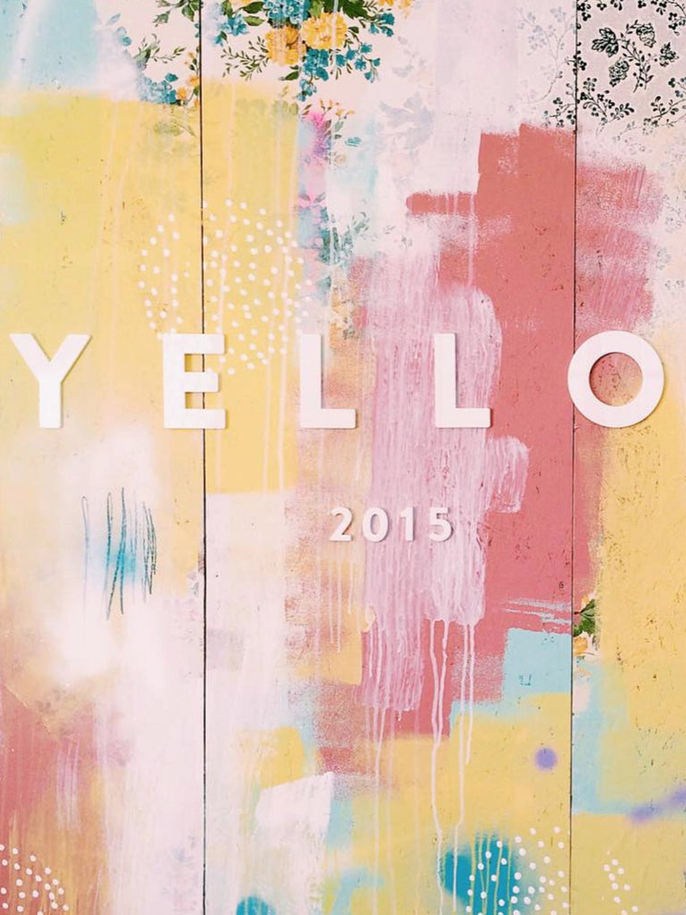 The Story of Toot - The Yellow Conference– Talking Out Of Turn