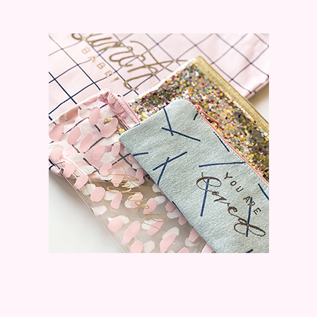 Dallas Hand Lettering Artist– Talking Out Of Turn