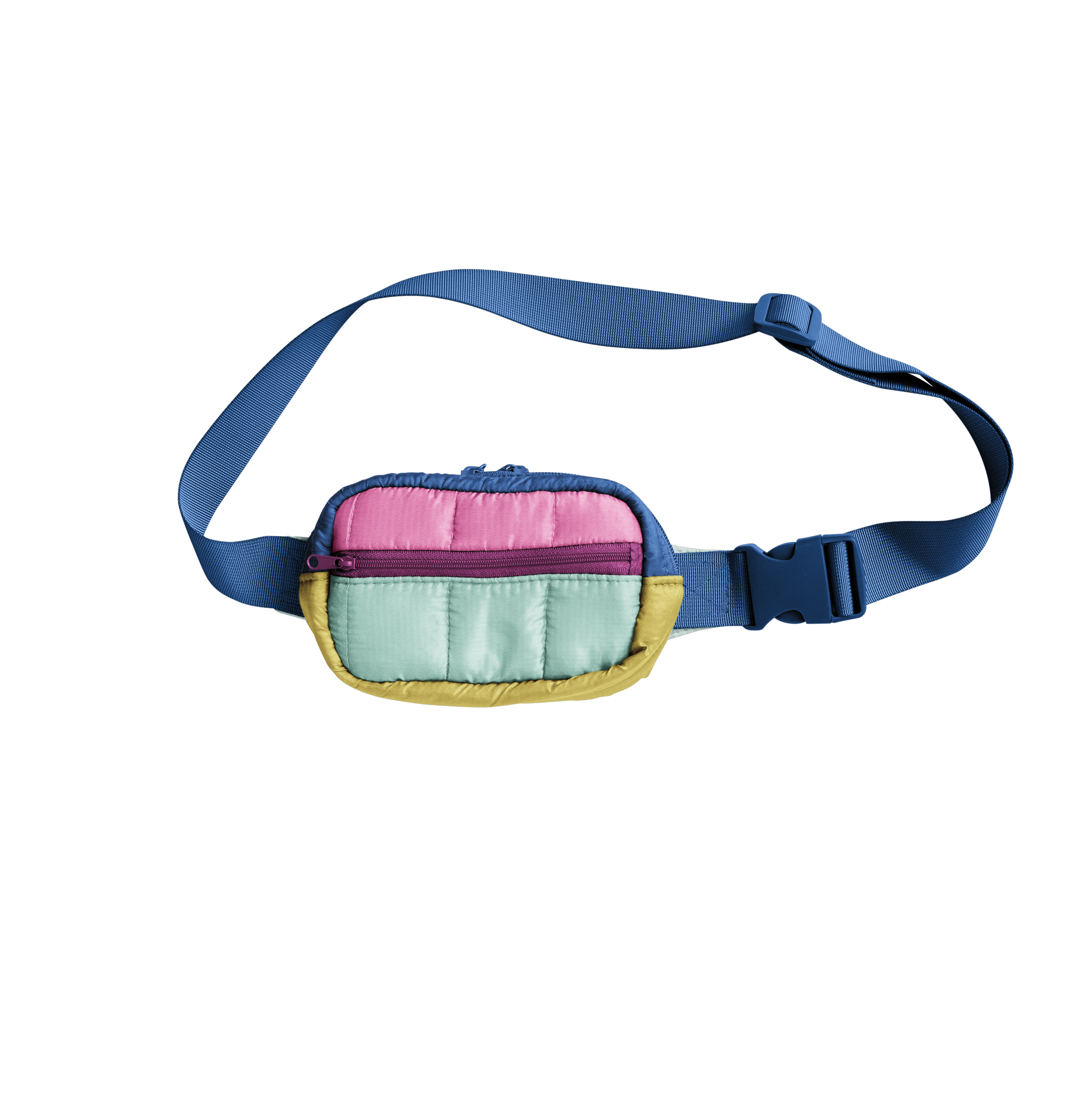 Small Hip Bags– Talking Out Of Turn