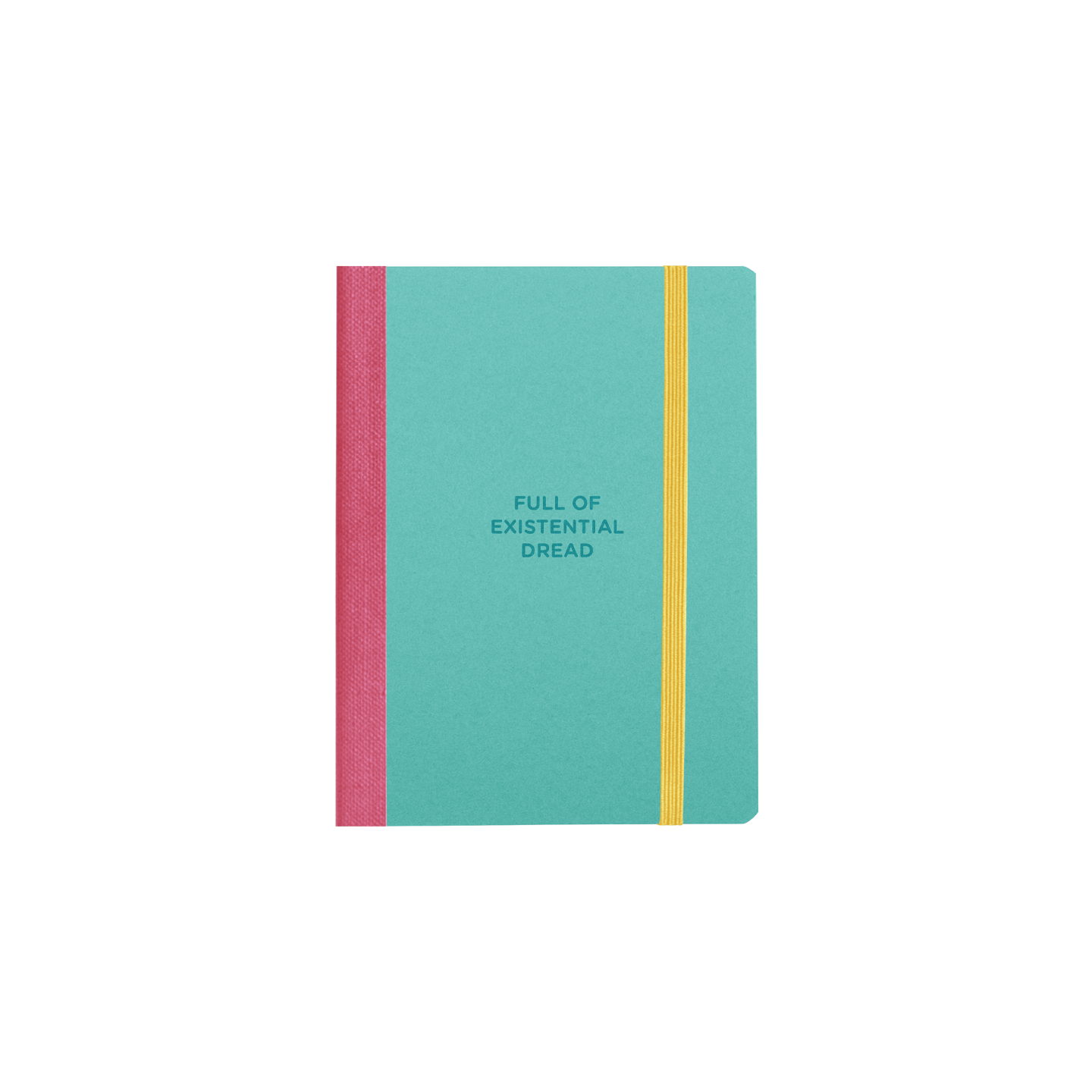 Notebooks & Taskpads– Talking Out Of Turn