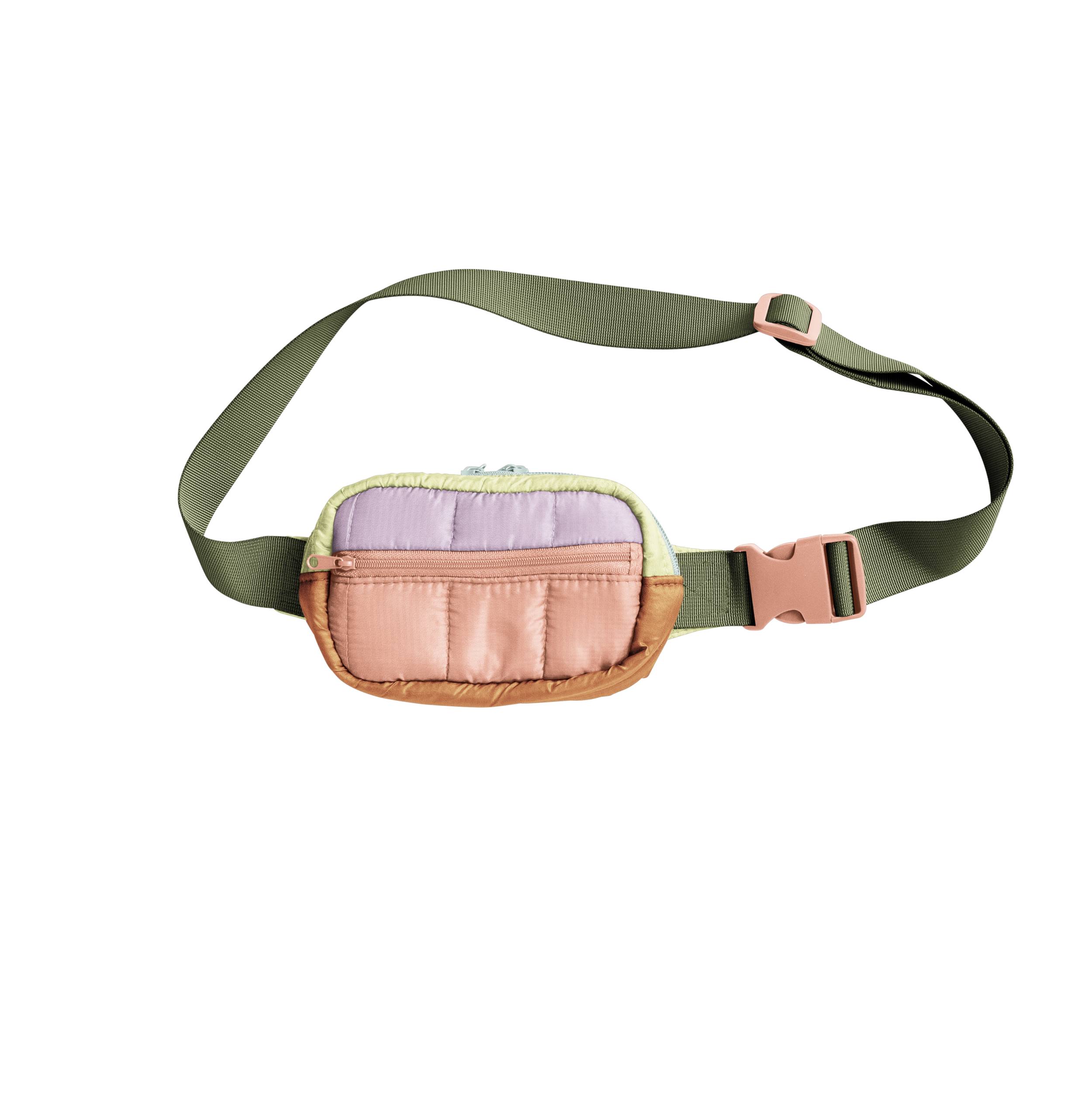 Small Hip Bags– Talking Out Of Turn