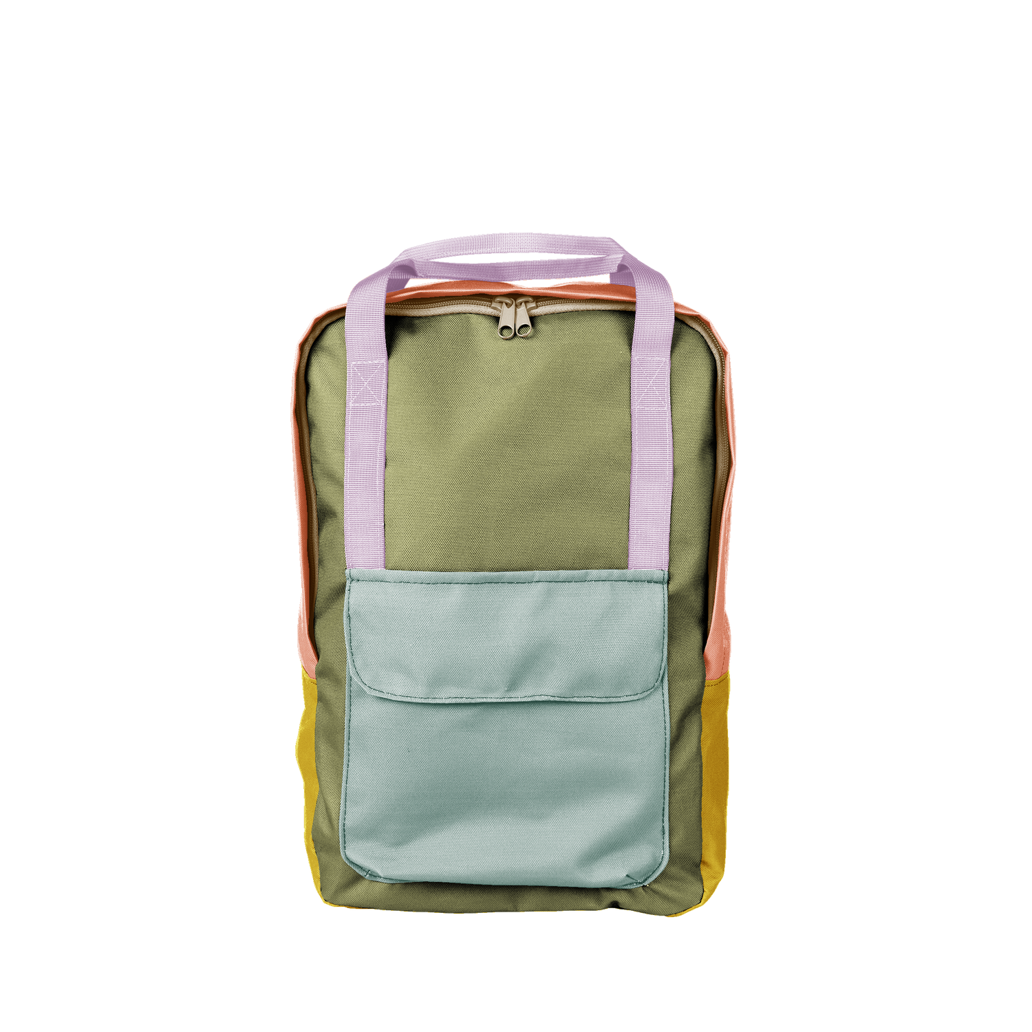Everyday Backpacks– Talking Out Of Turn