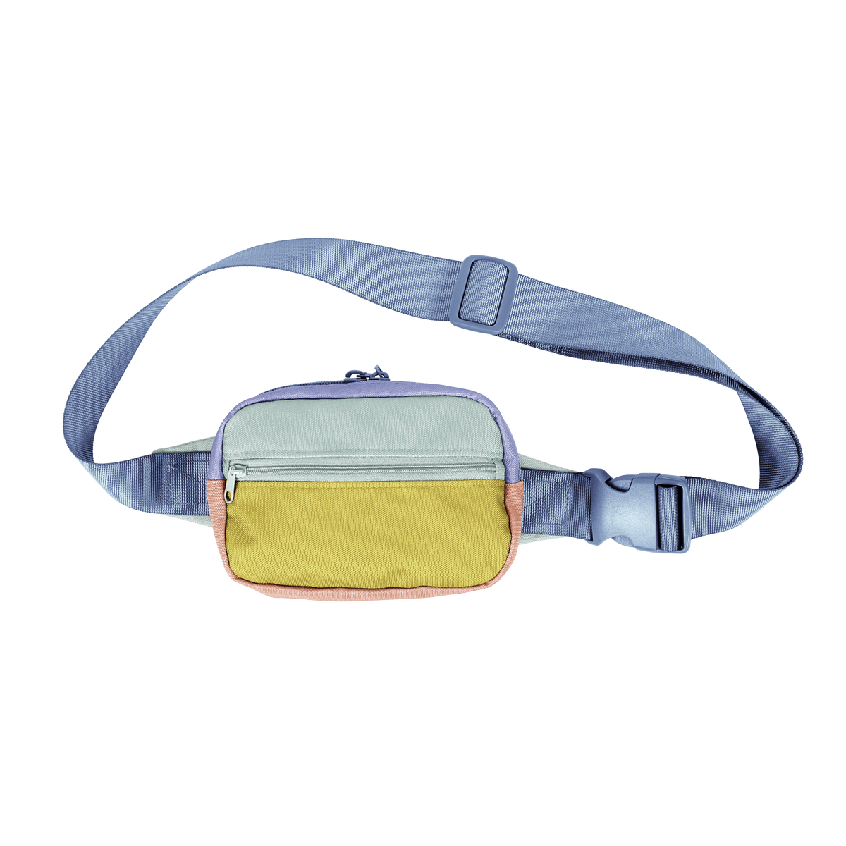 Small Hip Bag– Talking Out Of Turn