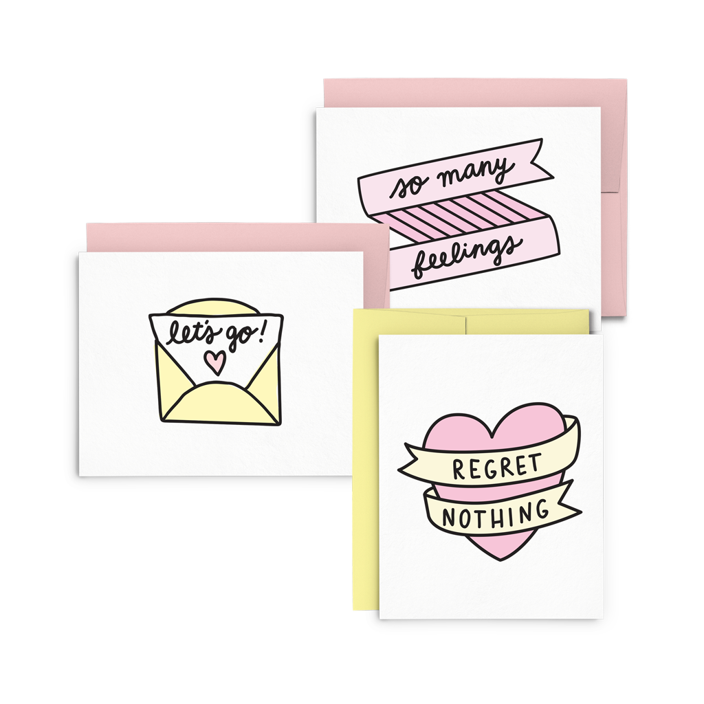 CLOSEOUT SALE!– Page 3– Talking Out Of Turn