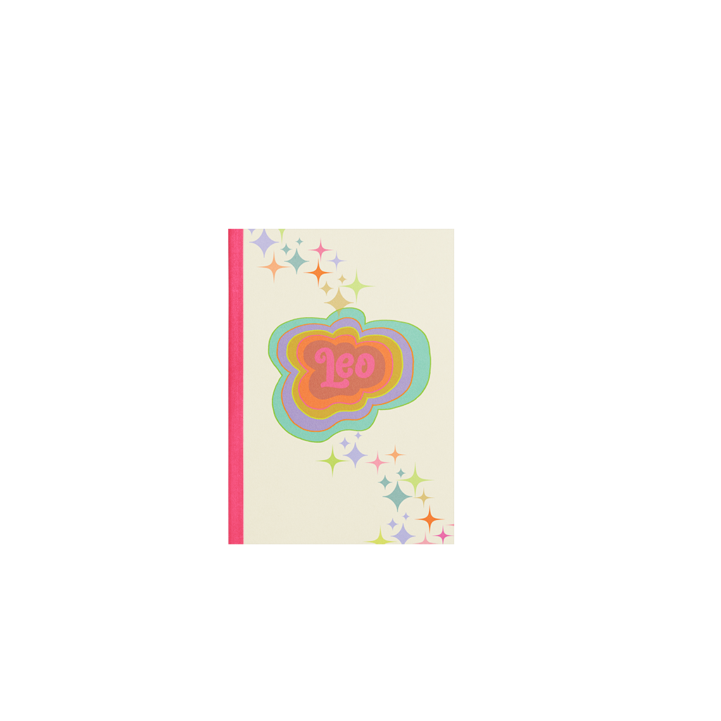 Astrology Notebooks– Talking Out Of Turn