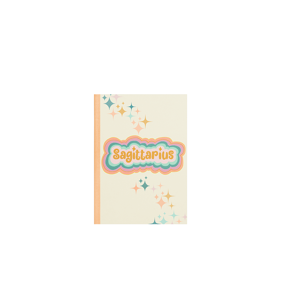 Notebooks– Talking Out Of Turn