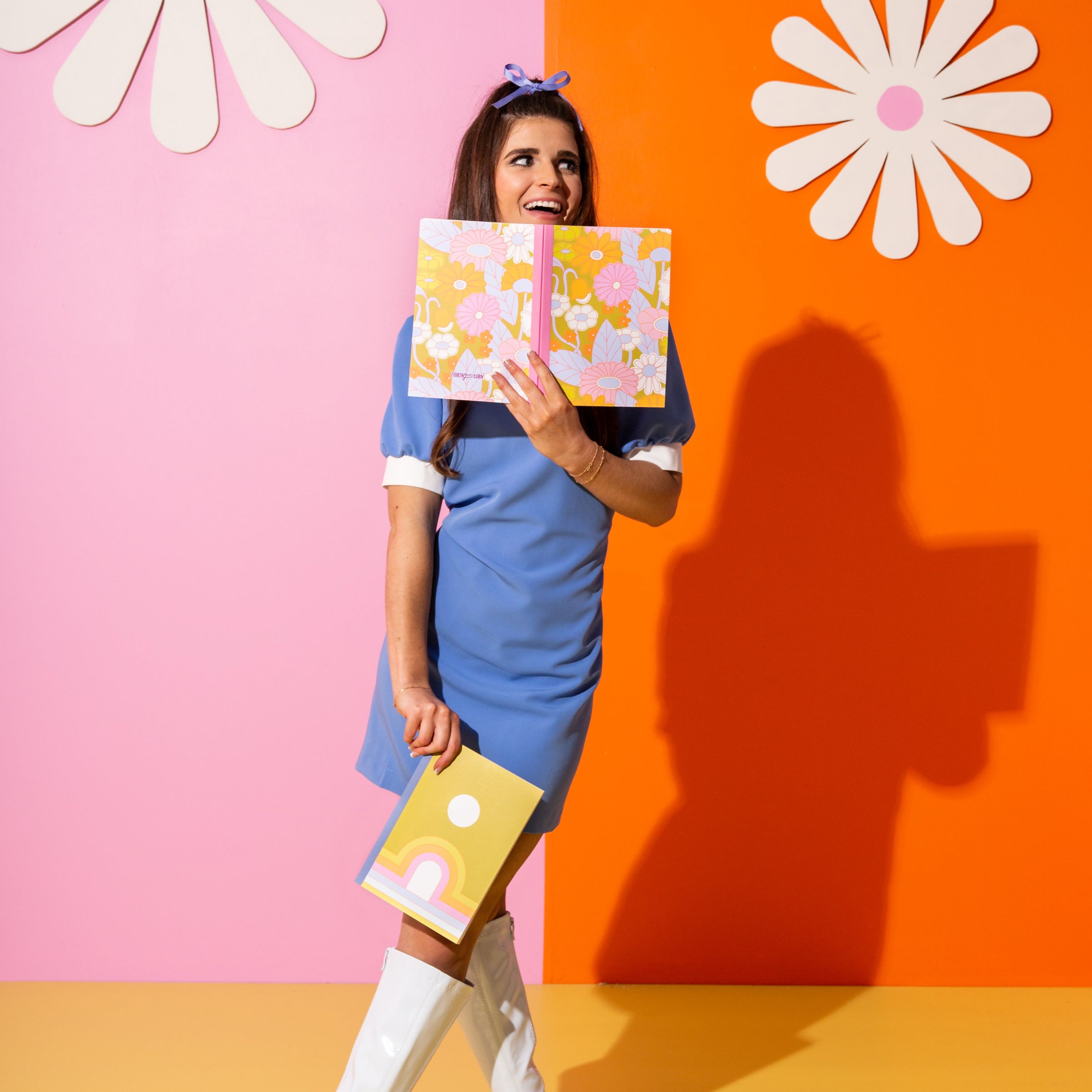 Delightful Notebook Set– Talking Out Of Turn