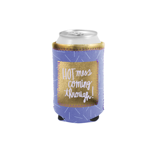 Beverage– Page 2– Talking Out Of Turn