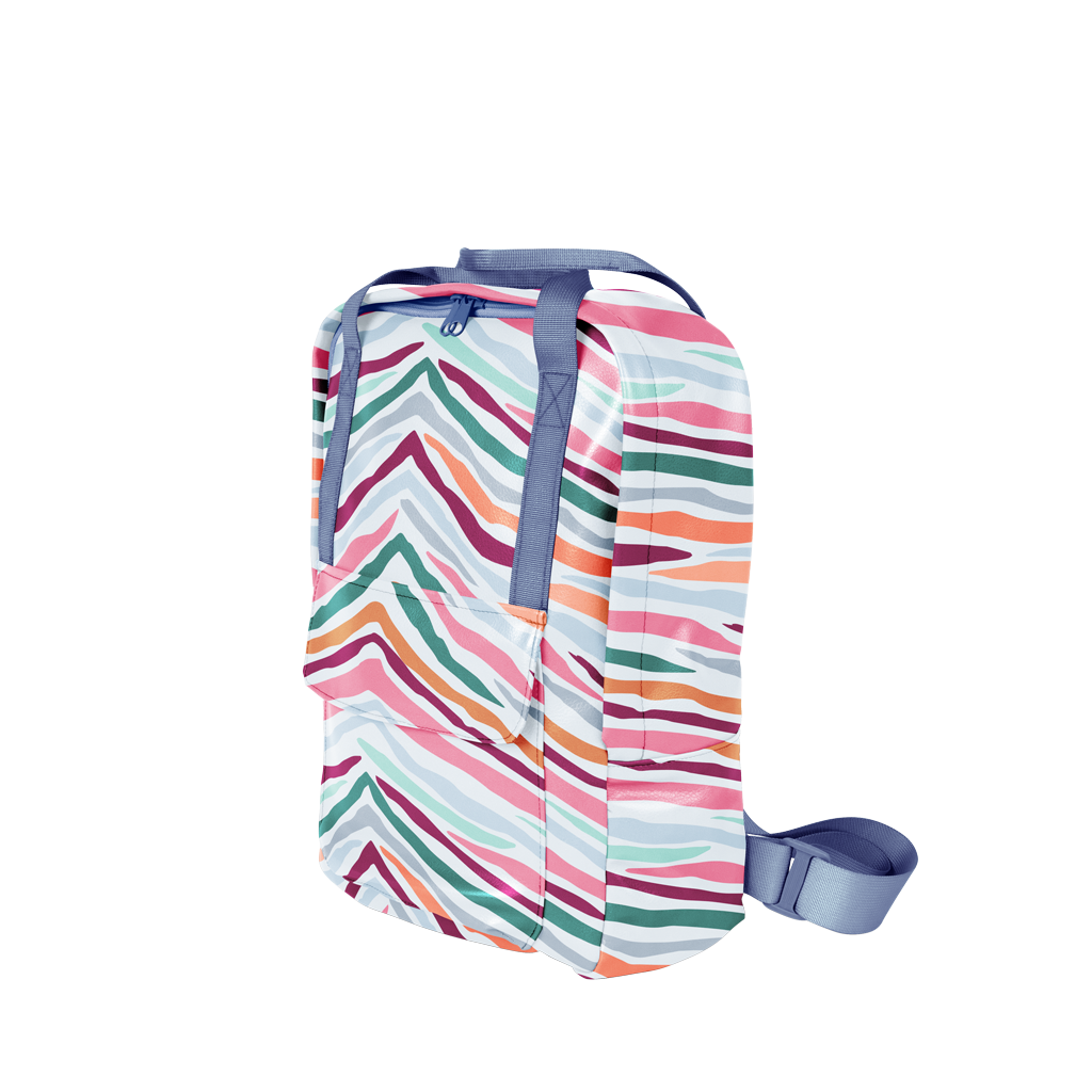 Everyday Backpack– Talking Out Of Turn