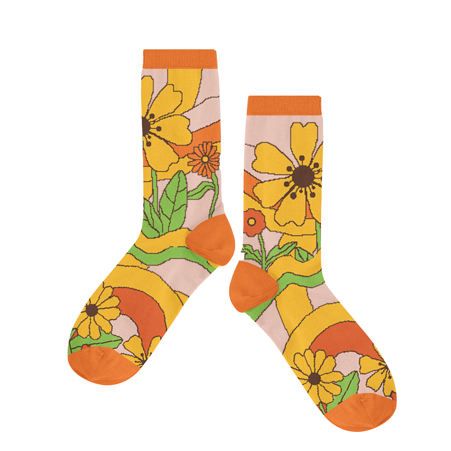 Socks– Talking Out Of Turn