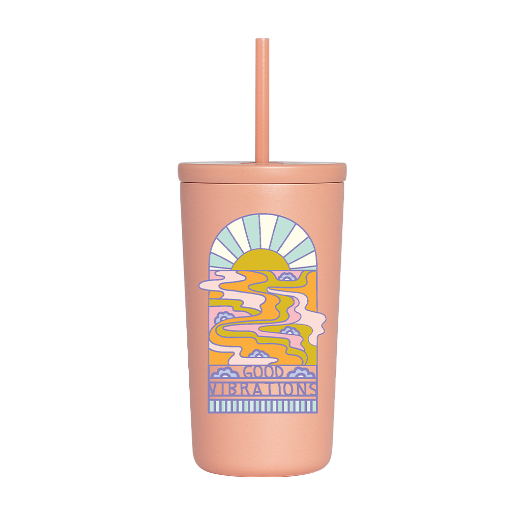 Cold Cup– Talking Out Of Turn