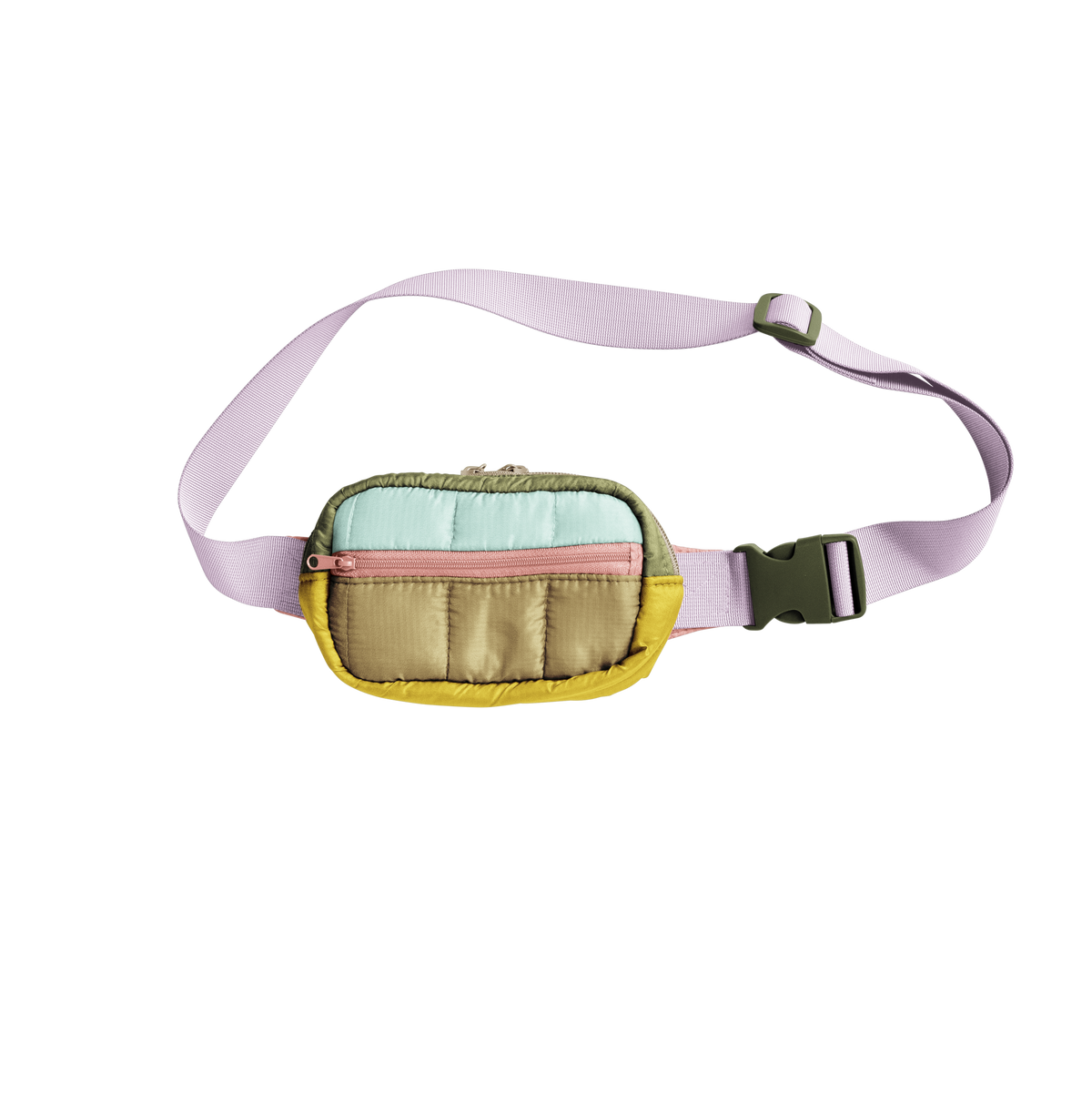Small Hip Bags– Talking Out Of Turn