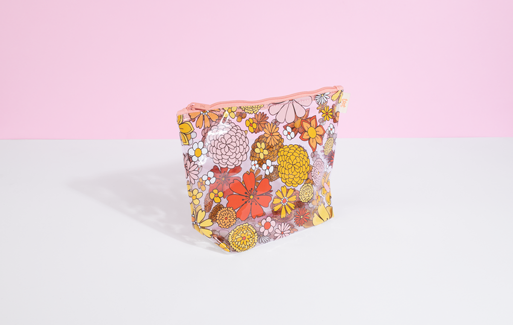 Flower Power Tweedle Dee– Talking Out Of Turn