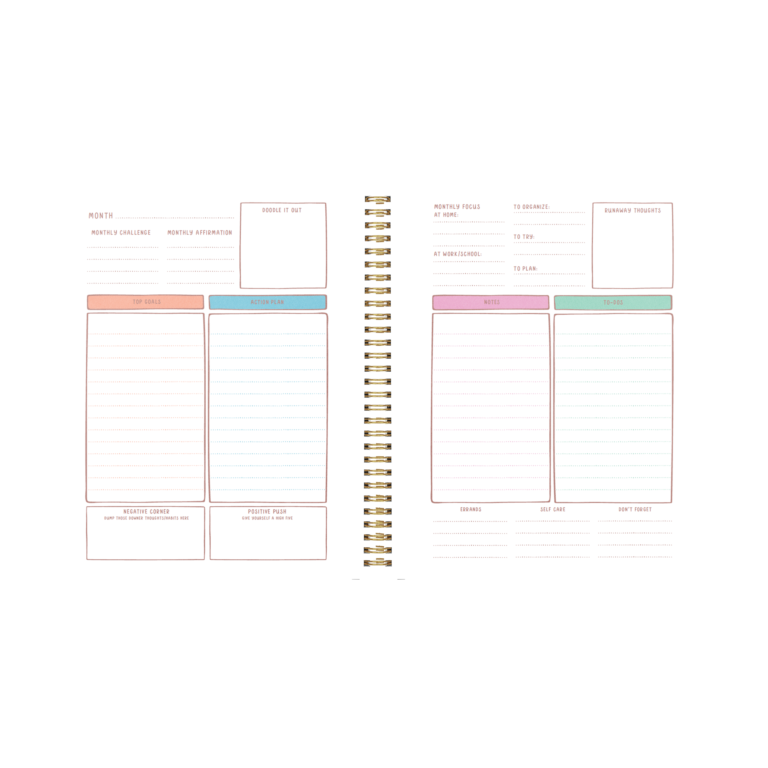 Planners– Talking Out Of Turn