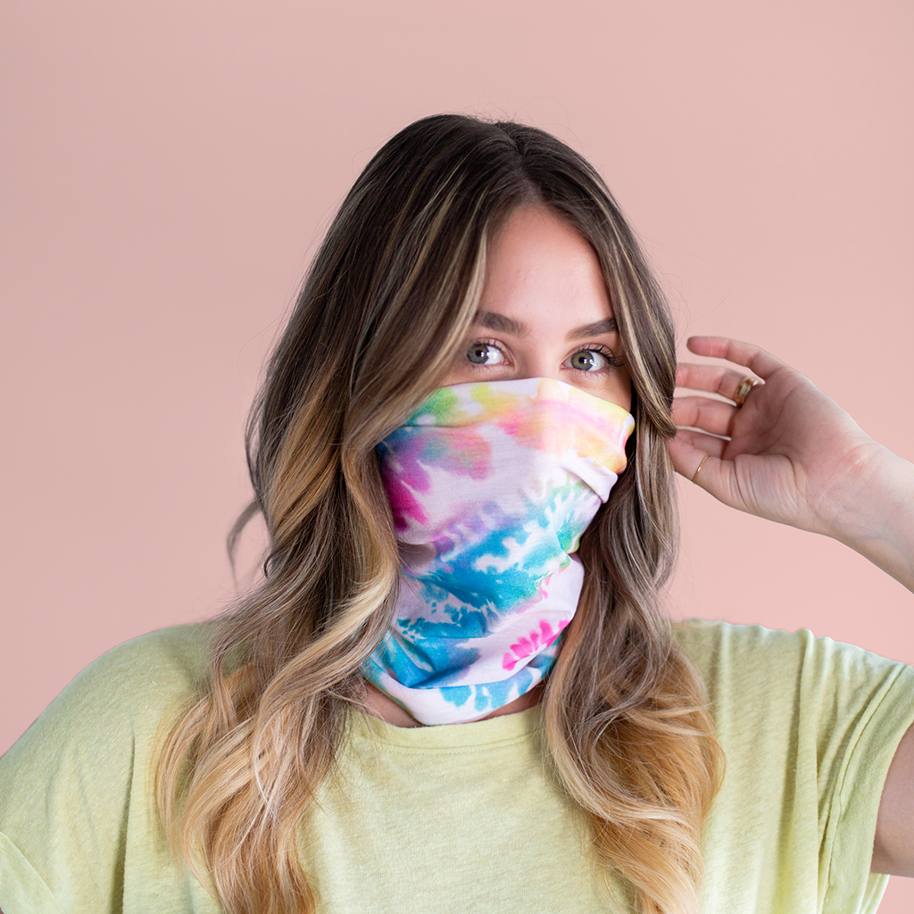 Neck Fluff– Talking Out Of Turn