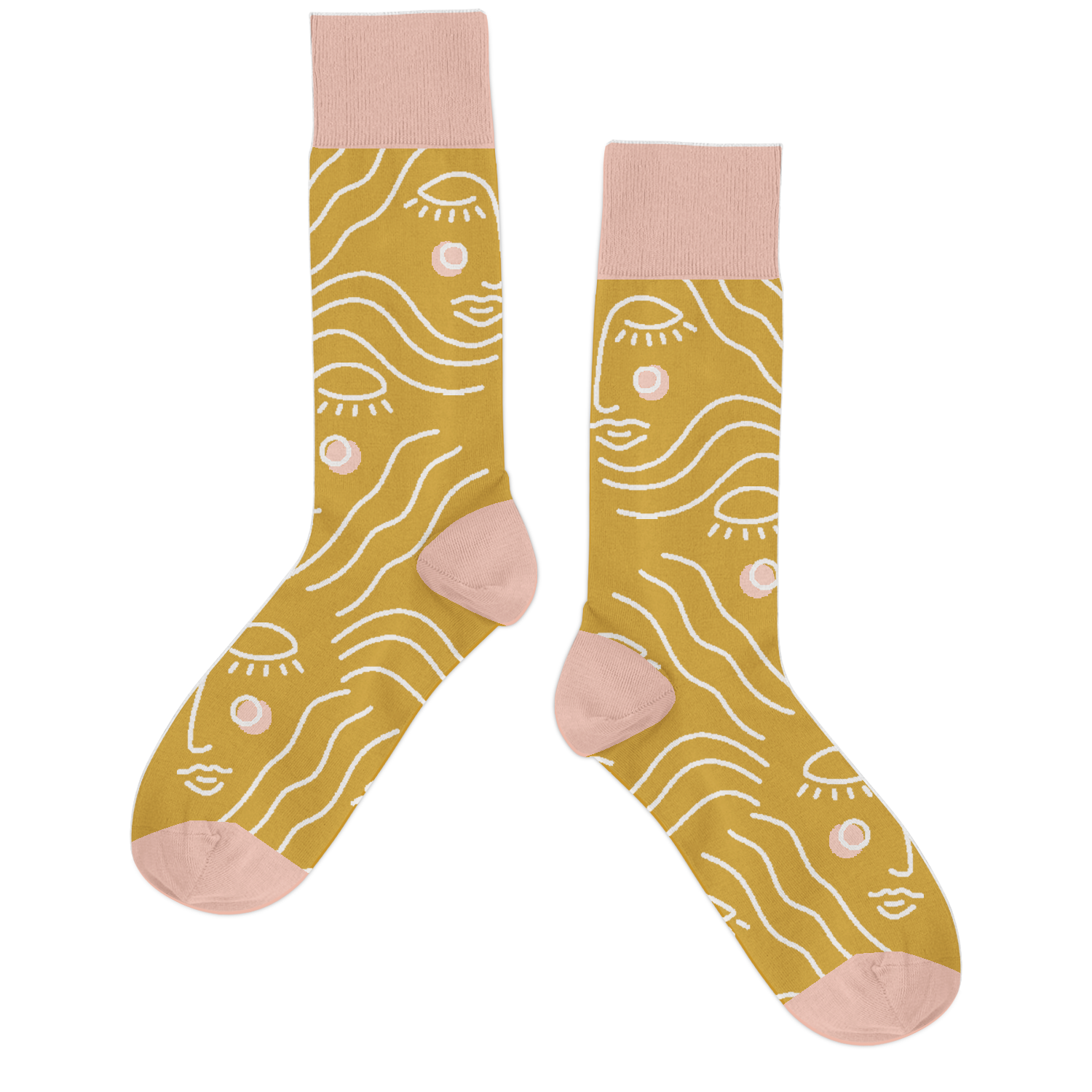 Socks– Talking Out Of Turn