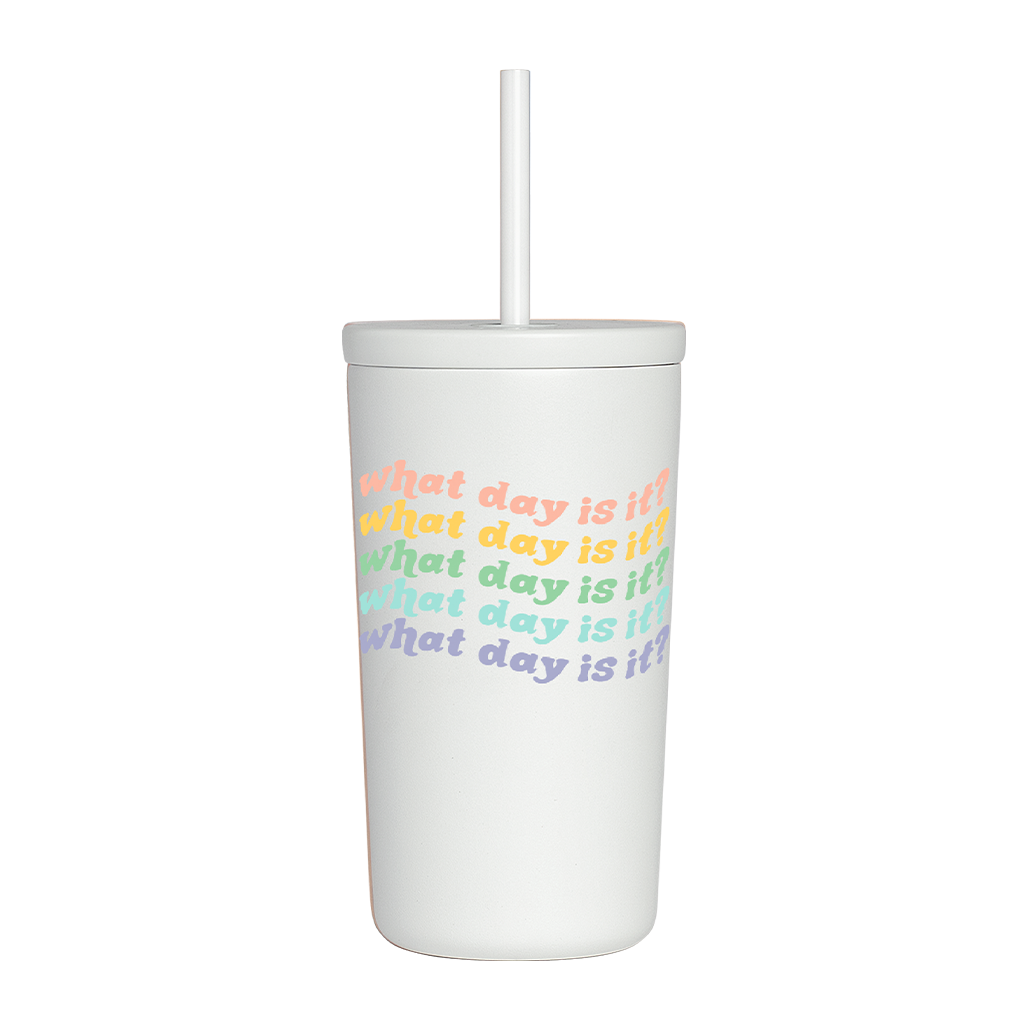 Cold Cup– Talking Out Of Turn