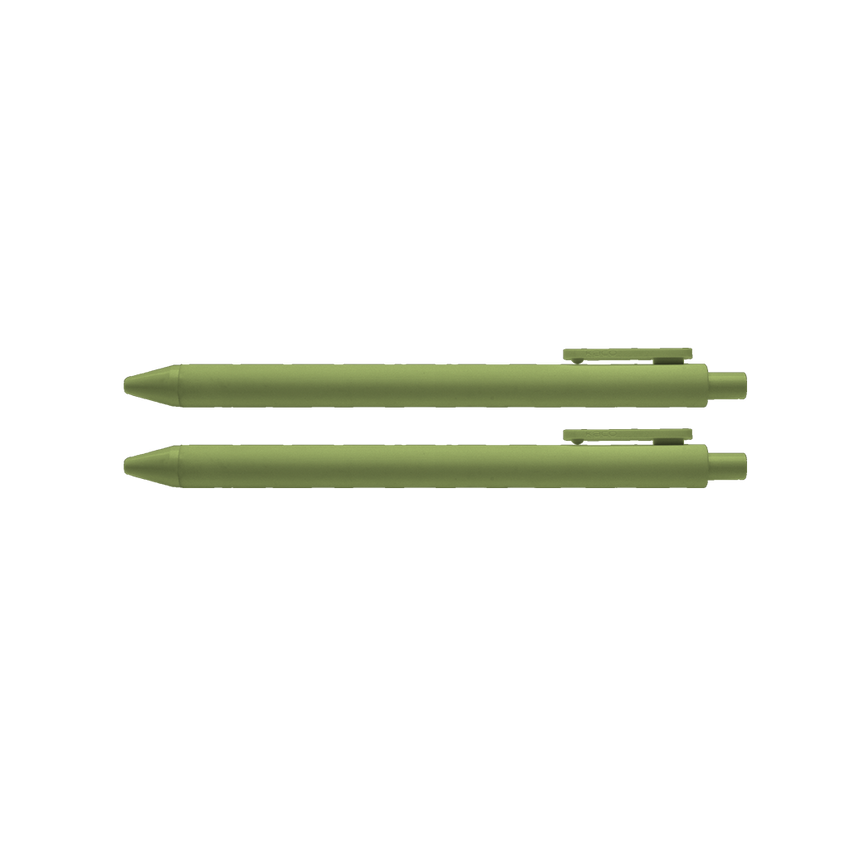 Jotter Pens– Talking Out Of Turn